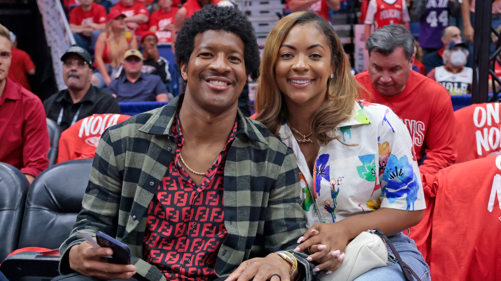 Jameis Winston graduates from Florida State University | wtsp.com