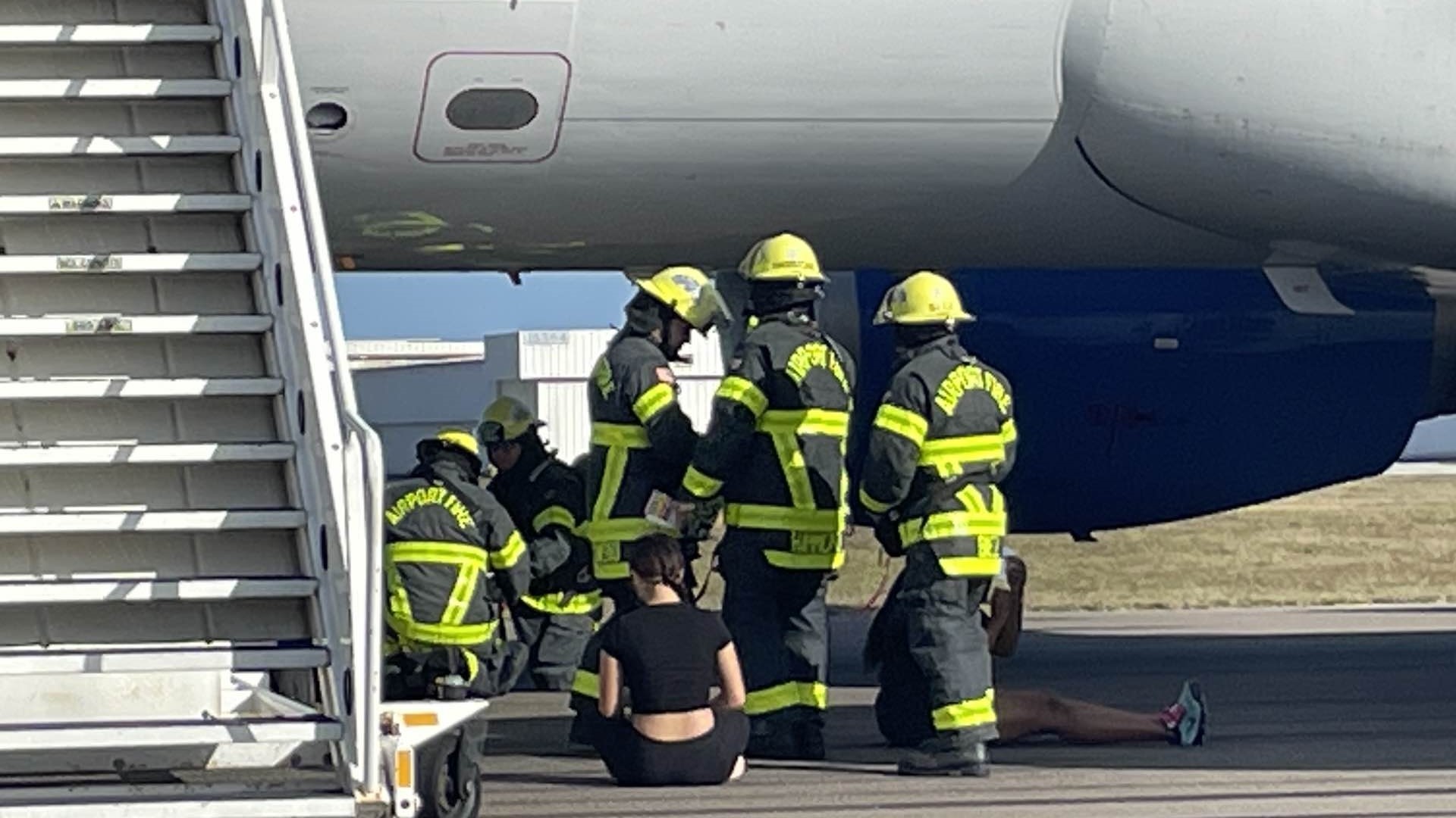 St. Pete-Clearwater airport conducts emergency drill Tuesday | wtsp.com