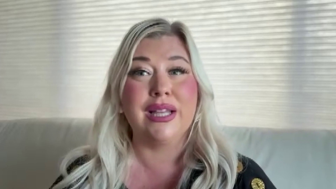 Pastor says she was harassed by Kingdom of God Global Church followers ...