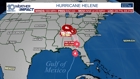 Track Hurricane Helene: Spaghetti, forecast cone | wtsp.com