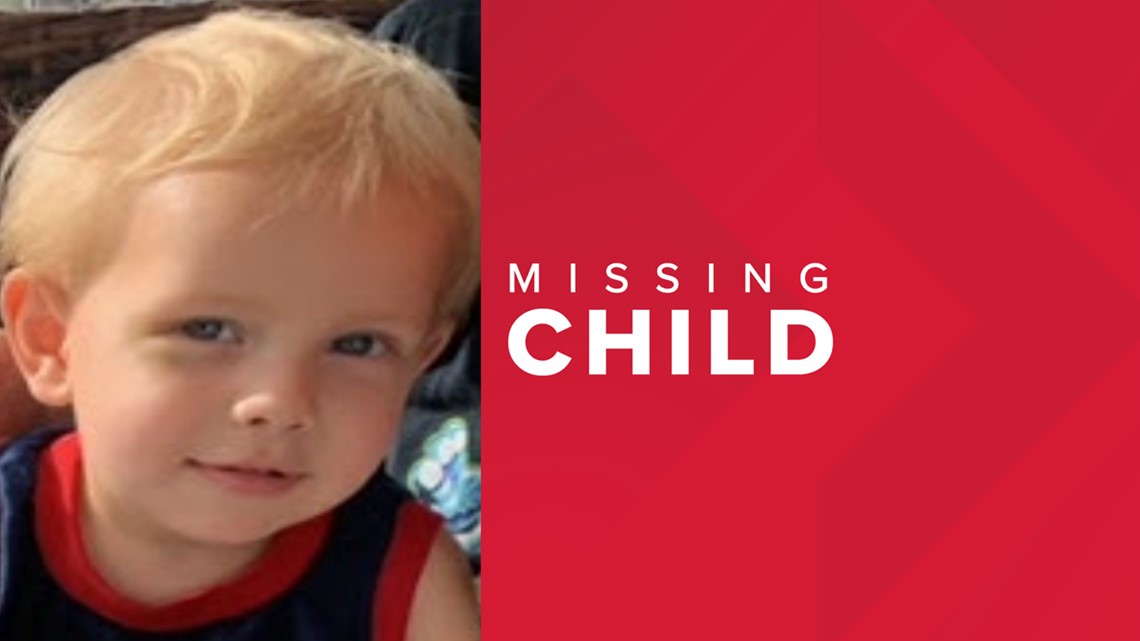 Florida Missing Child Alert canceled for Crystal River 2-year-old | wtsp.com