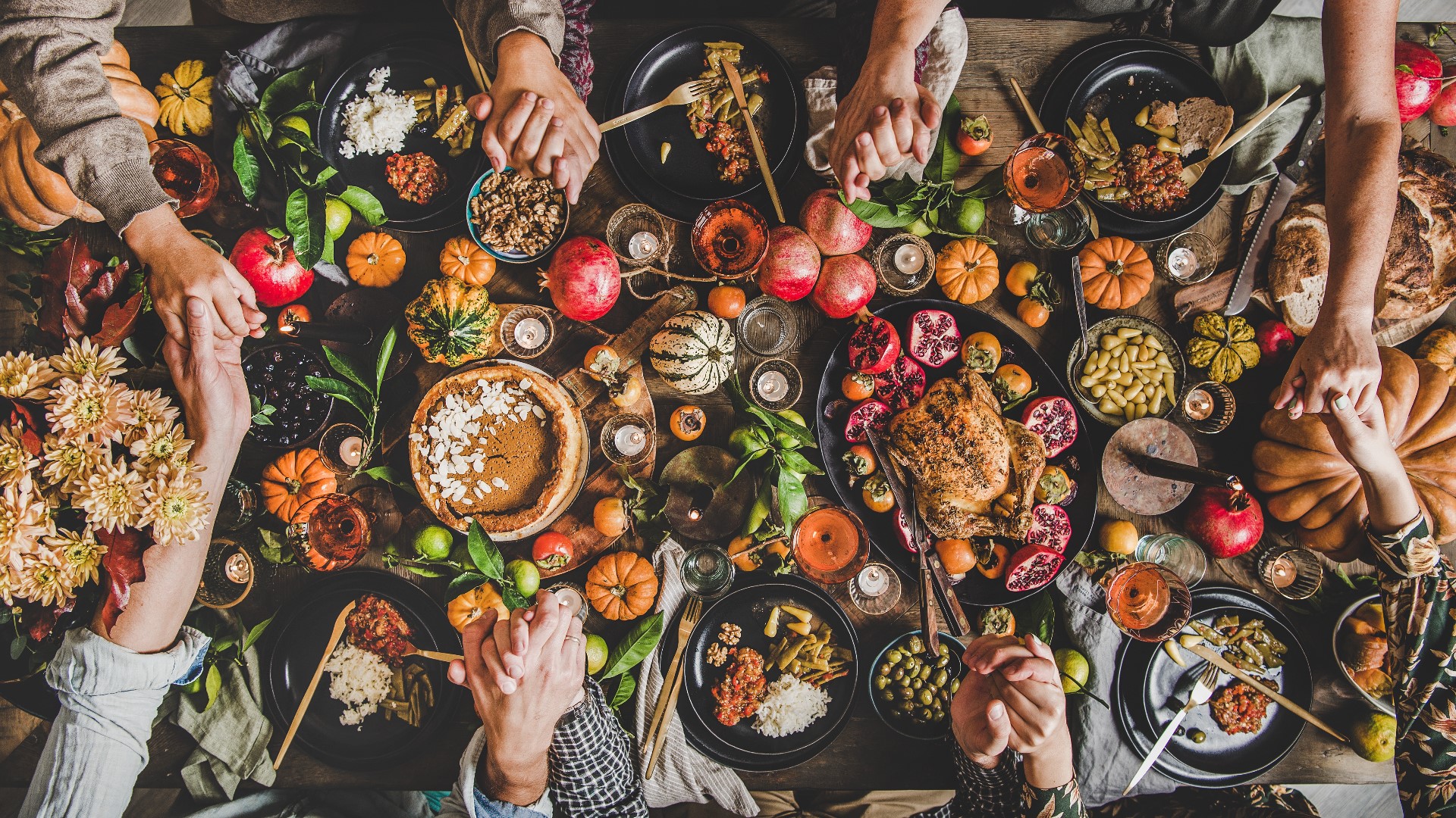 Why is Thanksgiving on the 4th Thursday in November? | wtsp.com