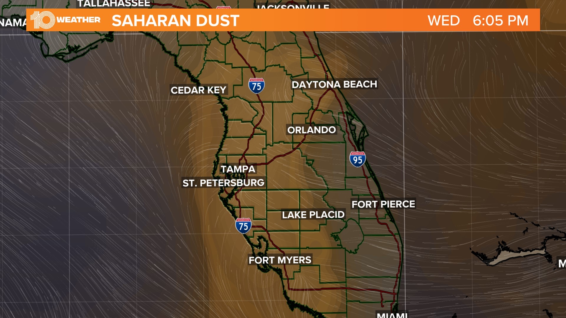 T-Tapp works our abs | wtsp.com