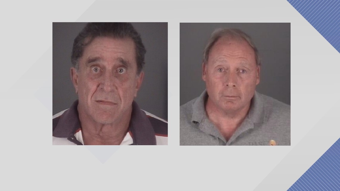 Port Richey residents upset both former and current mayors are caught ...
