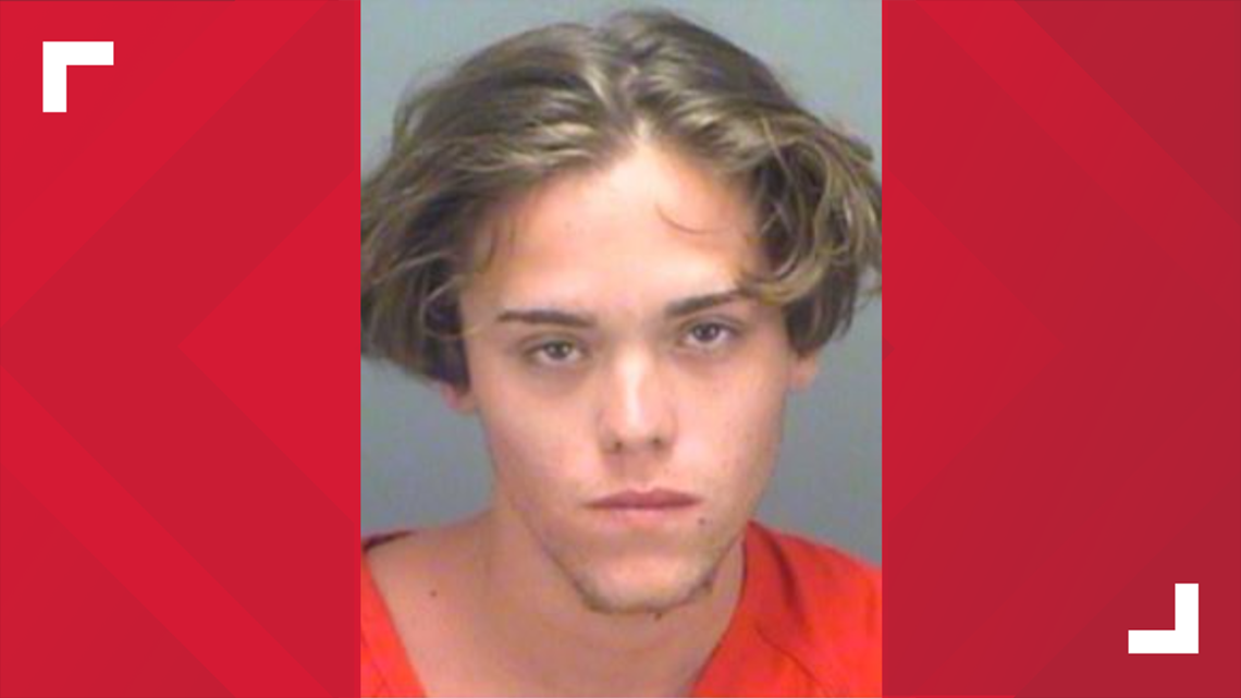 Police: 18-year-old arrested after large fight in Clearwater | wtsp.com