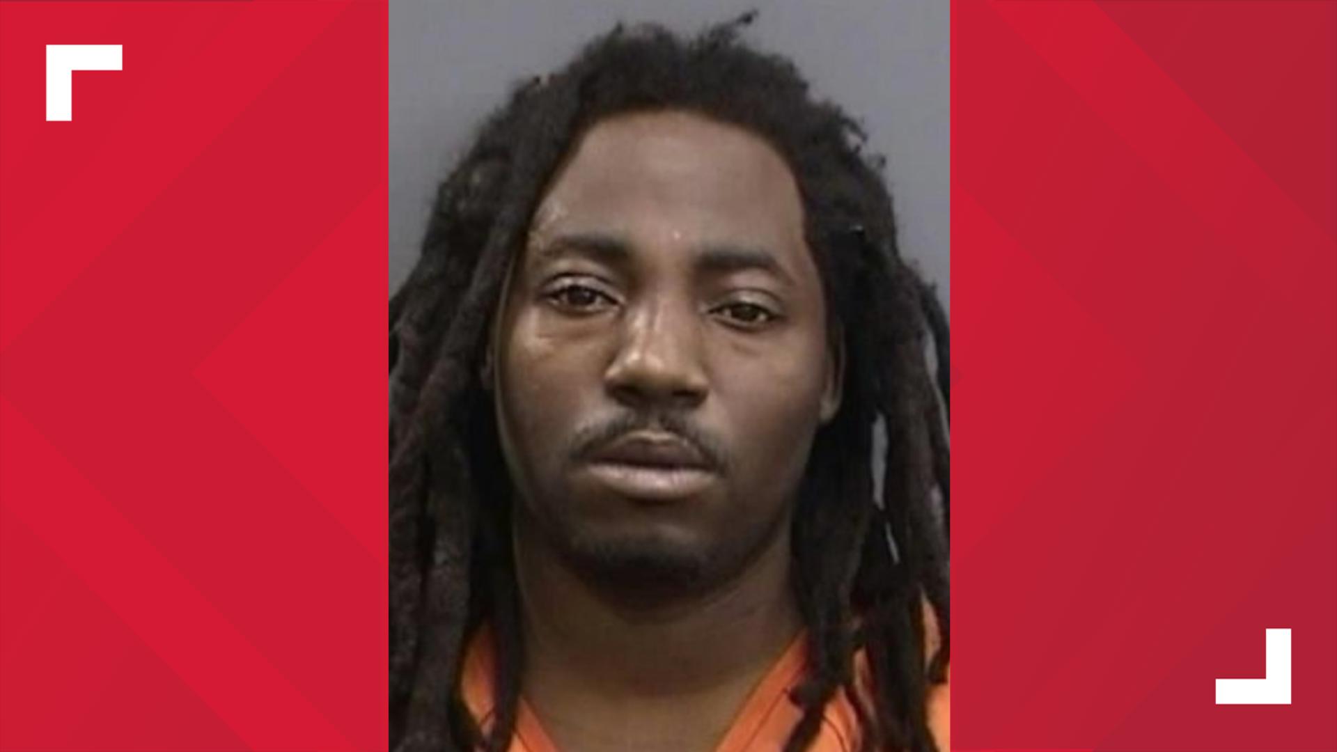 Man faces 22 charges, woman faces 6 following drug bust in Tampa | wtsp.com