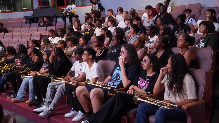 Tampa native Doechii featured in Forbes' 30 under 30 list for 2026 | wtsp.com