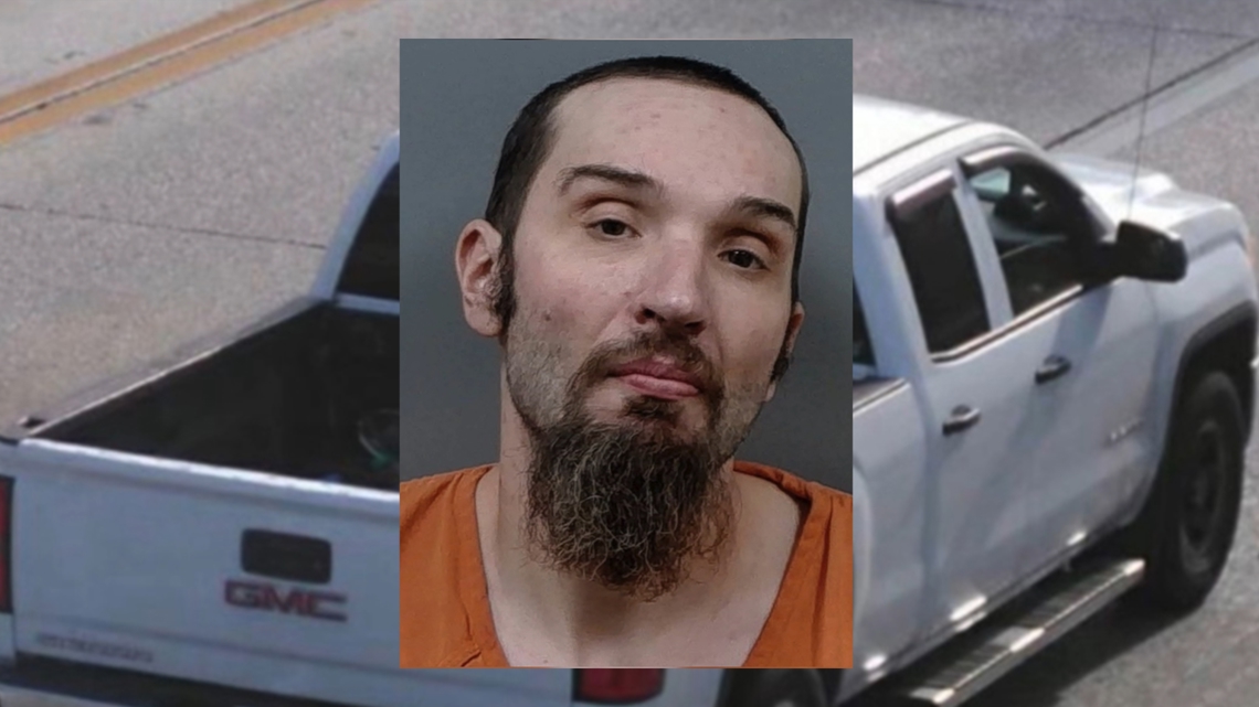 Floral City man arrested following fire-turned-homicide investigation ...