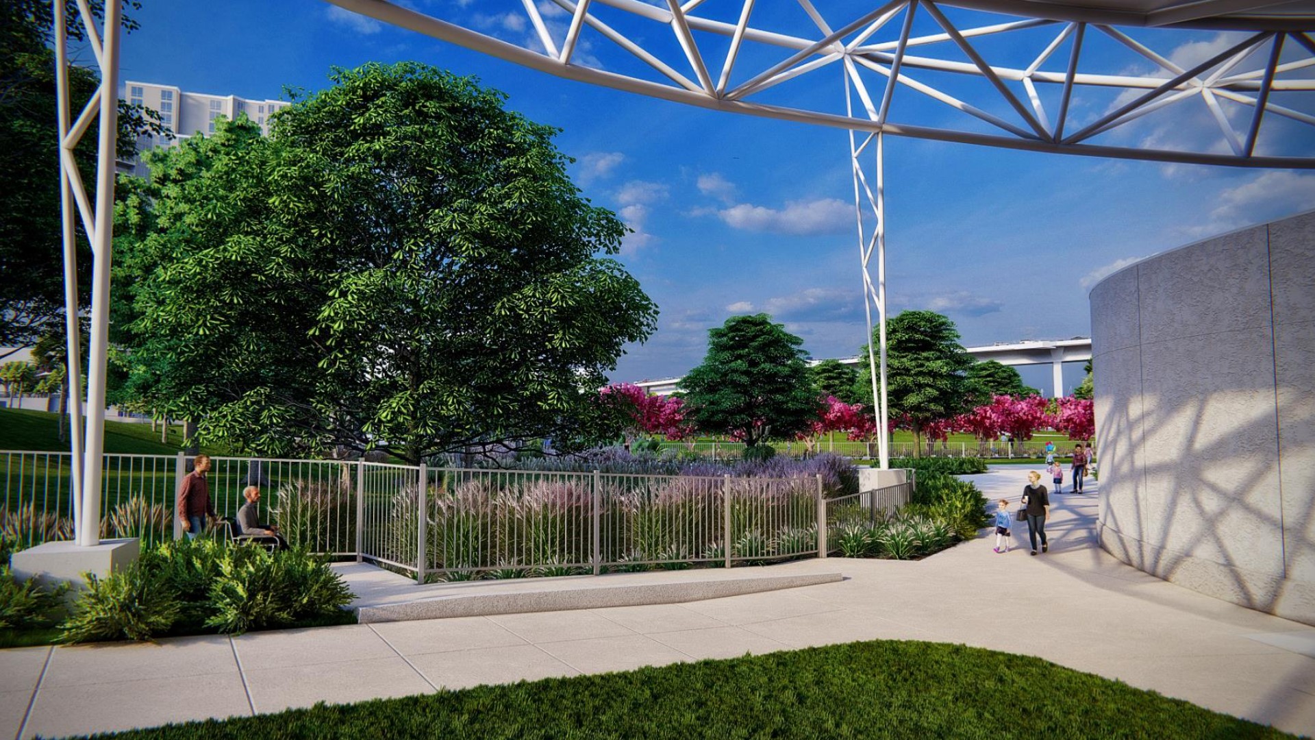 The Sound at Coachman Park unveils 2023 concert lineup | wtsp.com