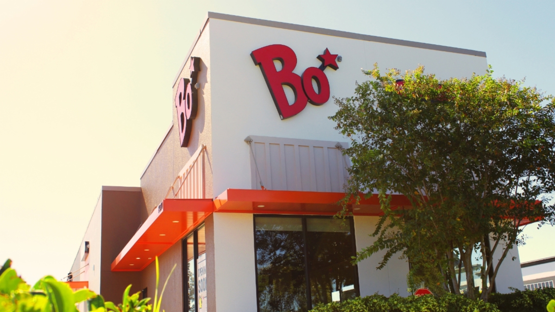Bojangles opens first Tampa Bay-area location | wtsp.com