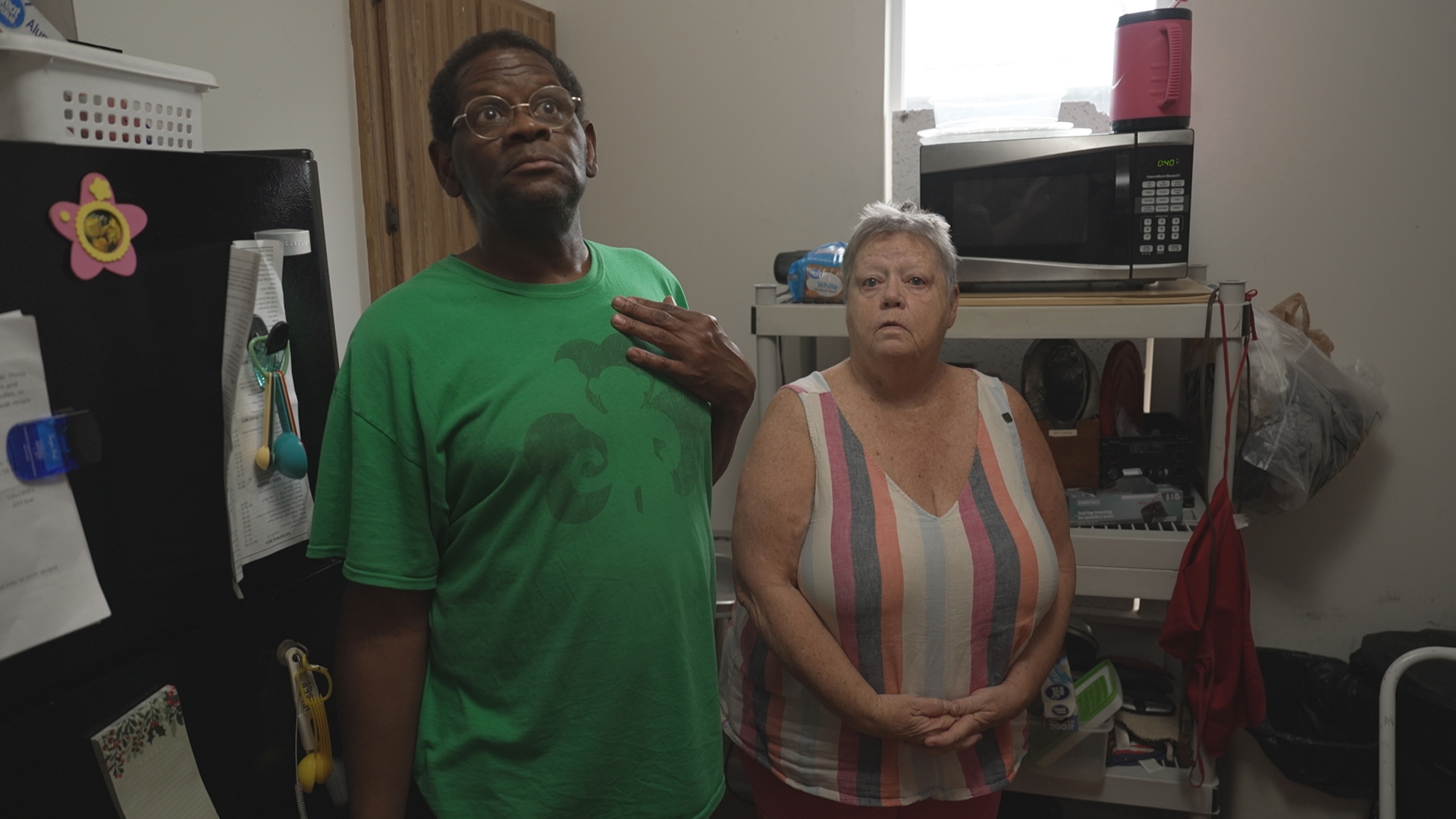 Tampa couple faces delays, issues with Rebuild Florida program | wtsp.com