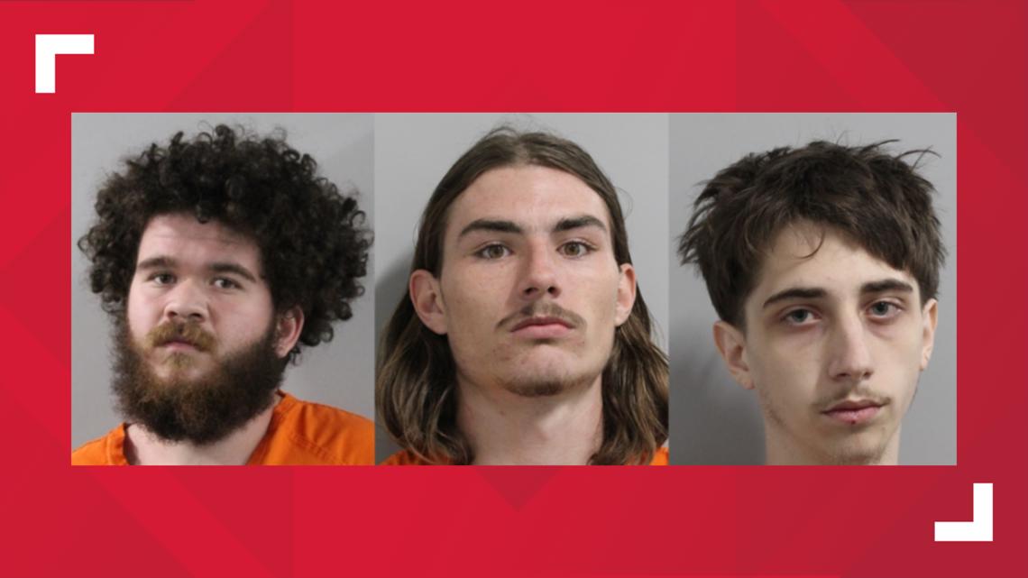 Florida woman accused of biting deputy after DUI arrest | wtsp.com