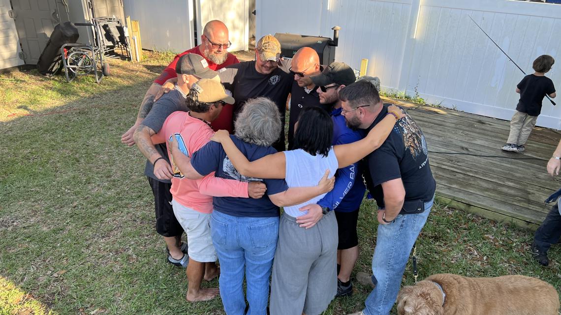 T-Tapp works our abs | wtsp.com