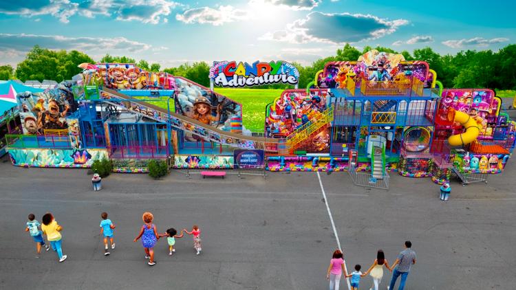 Florida State Fair 2025: Tickets, dates & schedule | wtsp.com