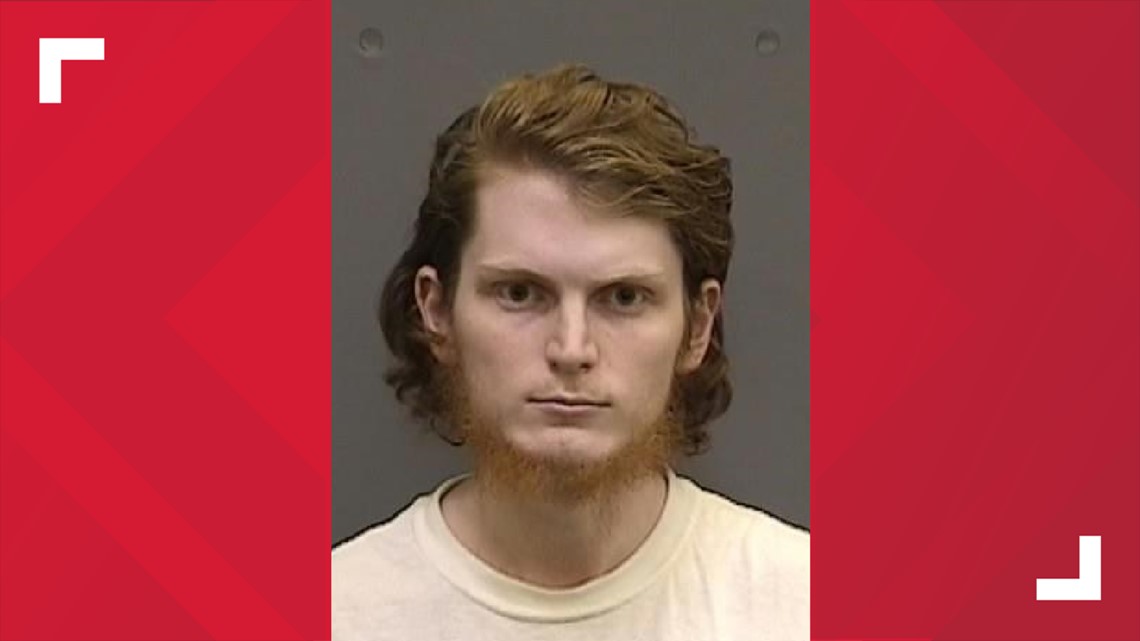 Police: Tampa man who killed neo-Nazi roommates takes plea deal | wtsp.com