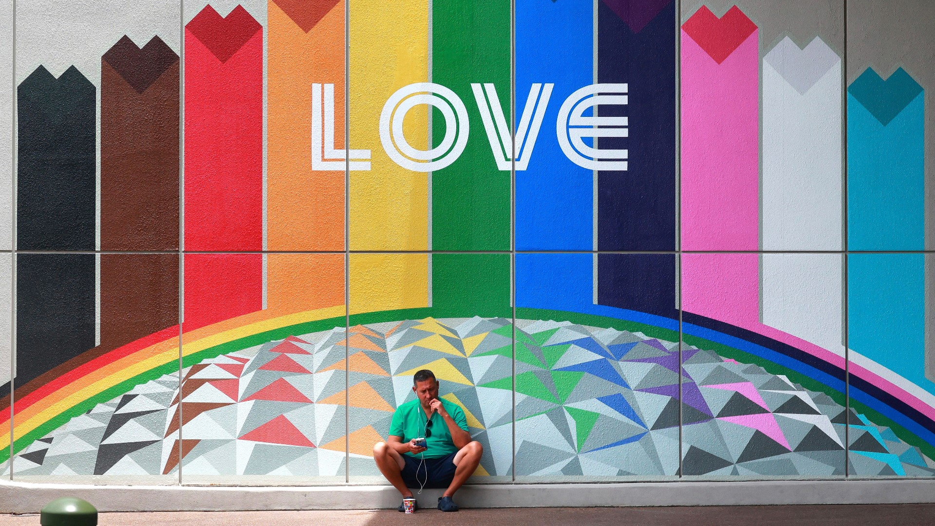 Disney asks judge to toss lawsuit from DeSantis-backed board | wtsp.com