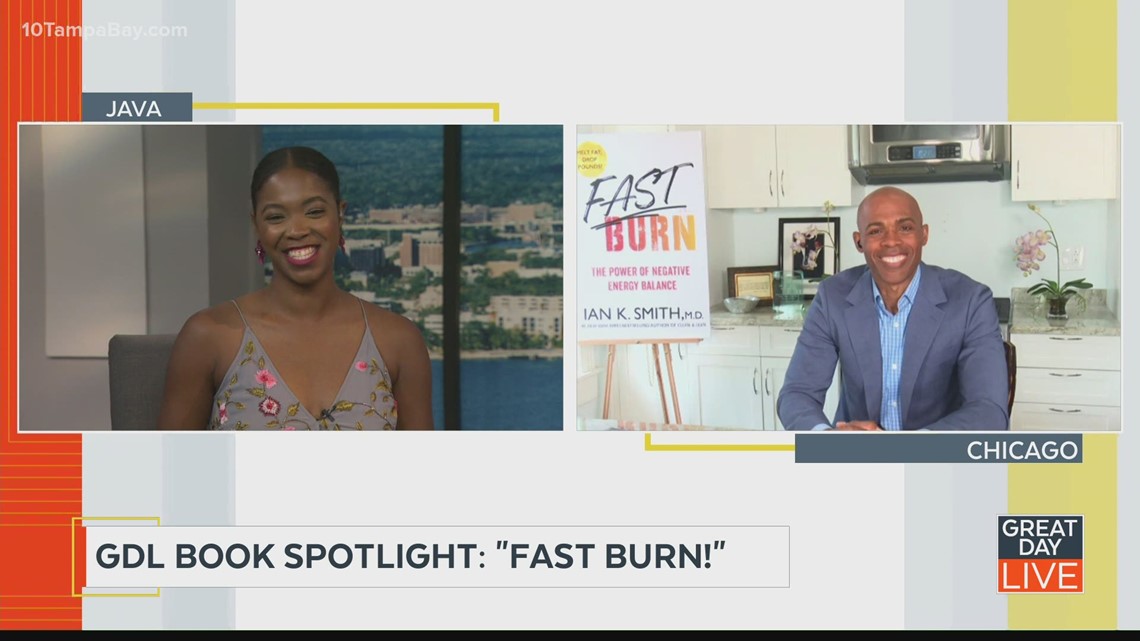 Dr. Ian Smith talks new book | wtsp.com