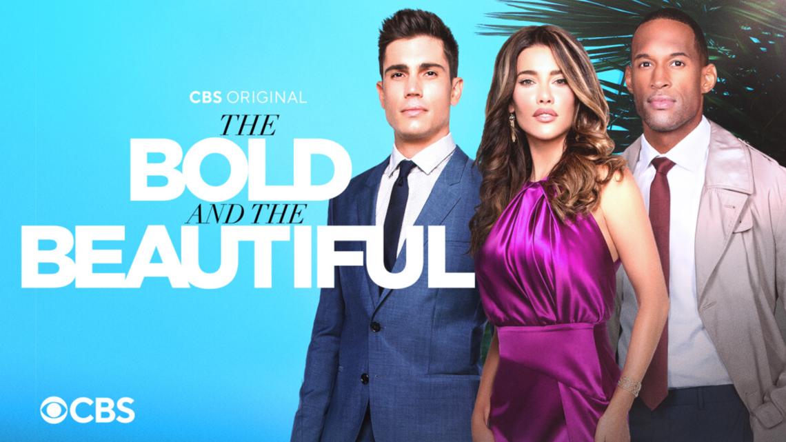 'The Bold and the Beautiful' new episode Tuesday will air overnight ...