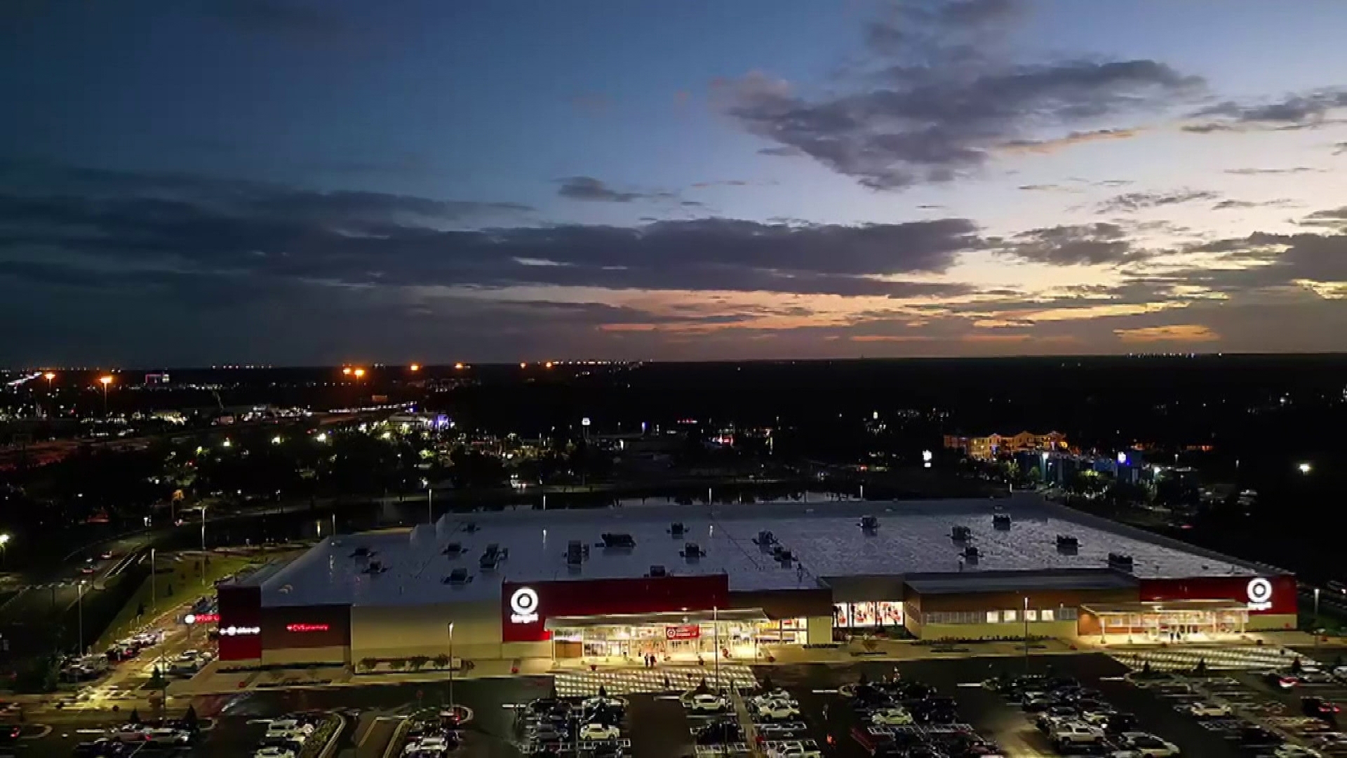 Target opens at The Grove in Wesley Chapel | wtsp.com