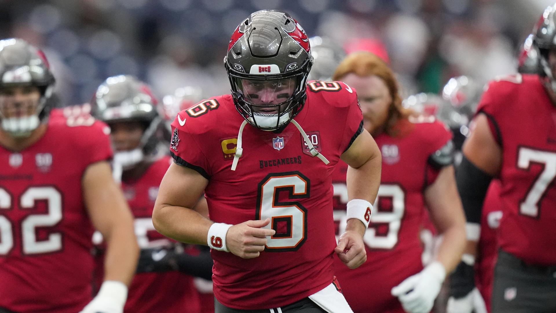 Injury-riddled Tampa Bay Buccaneers lose two more offensive linemen ...