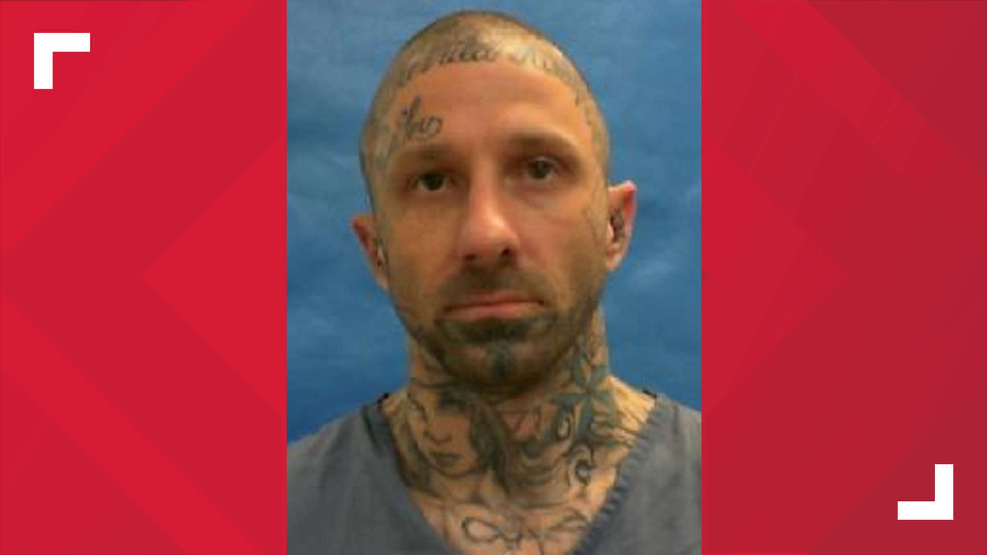 Deputies: Search ongoing for escaped Florida prison inmate | wtsp.com