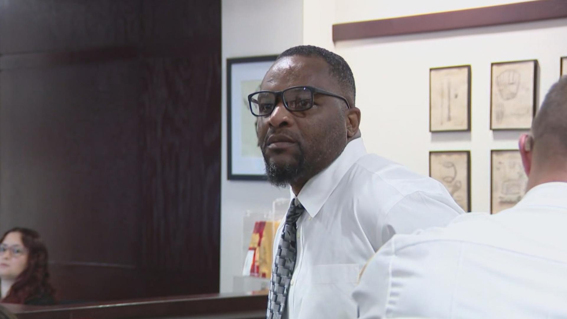 Ronny Walker avoids death penalty for murder of Tampa teen | wtsp.com