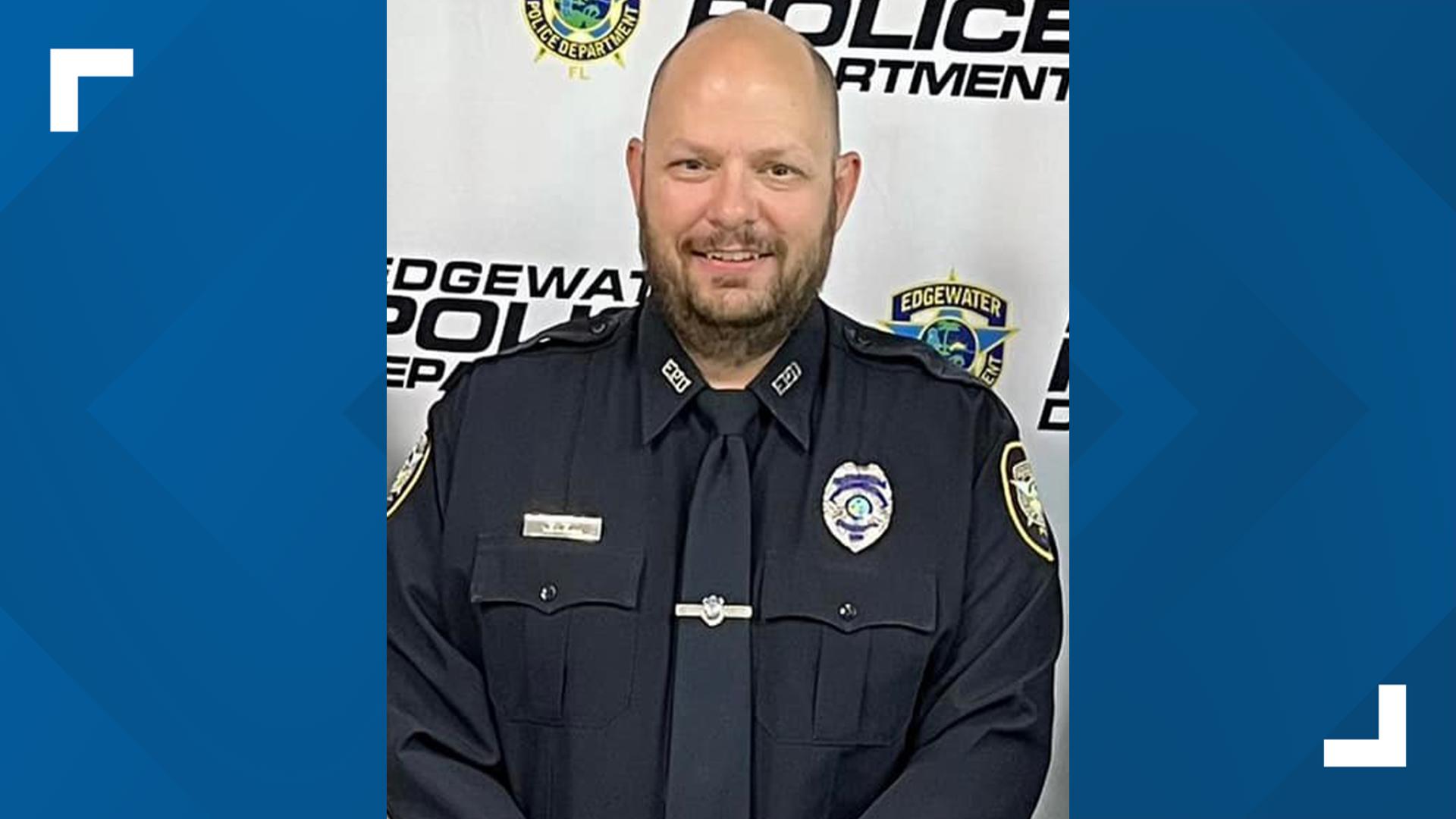 Off-duty officer shot and killed at Circle K in Florida | wtsp.com