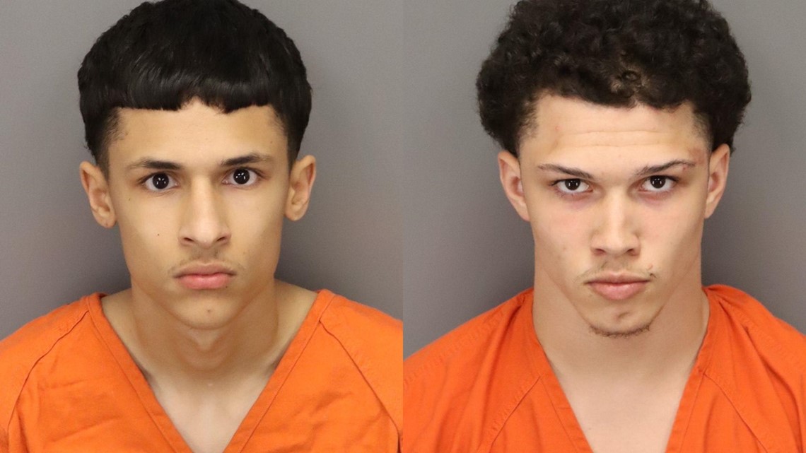 2nd person arrested for hiding alleged Clearwater shooter | wtsp.com