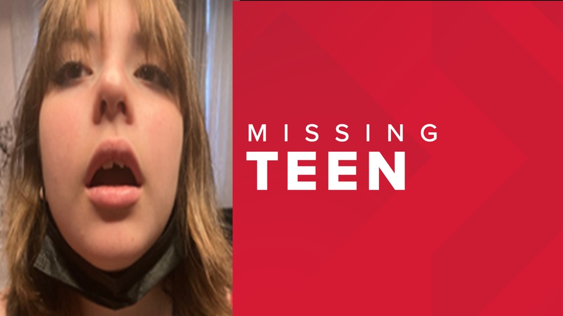 Missing Child Alert canceled for South Florida 13-year-old girl | wtsp.com