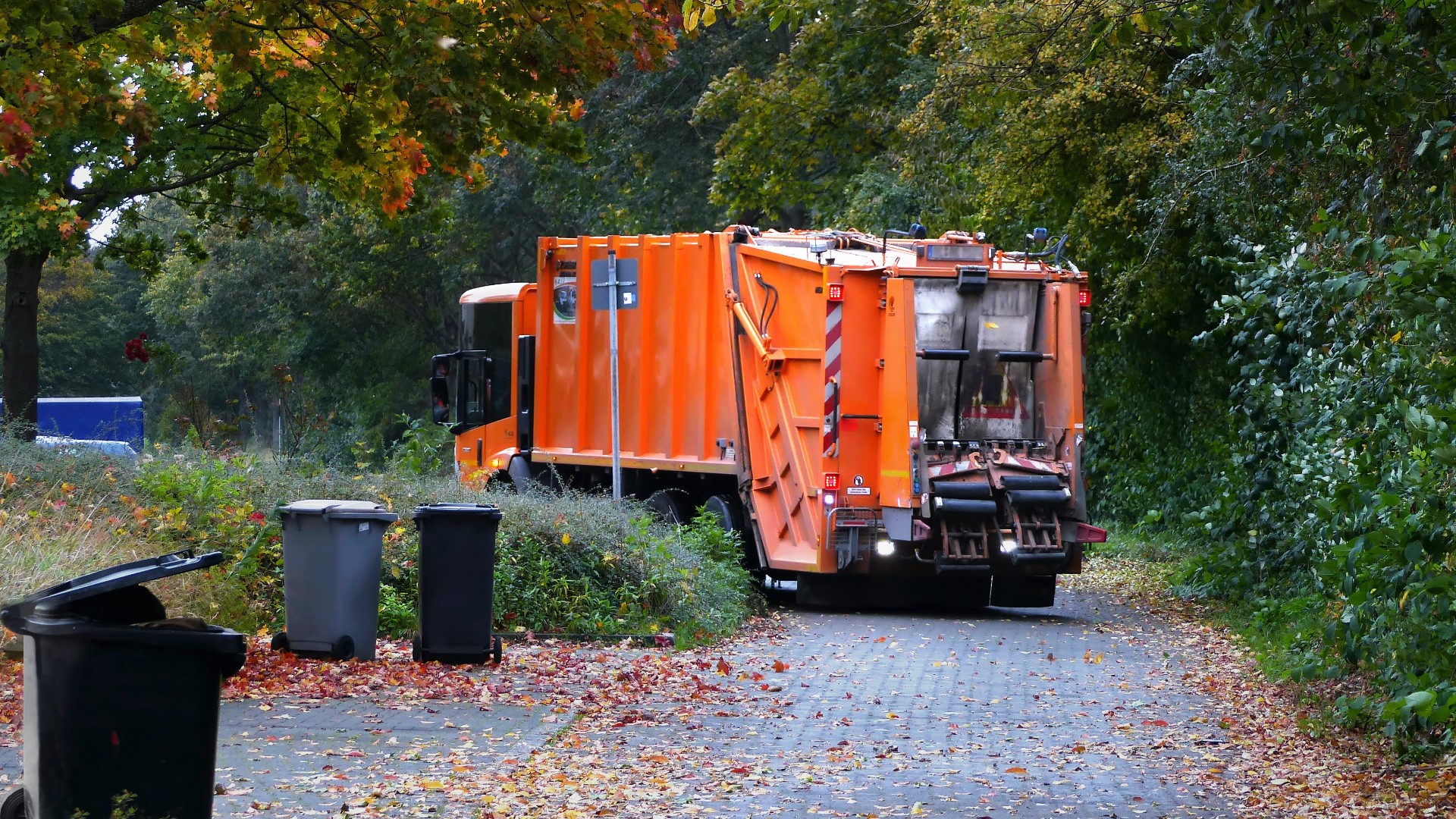 New solid waste haulers coming to unincorporated Sarasota County | wtsp.com