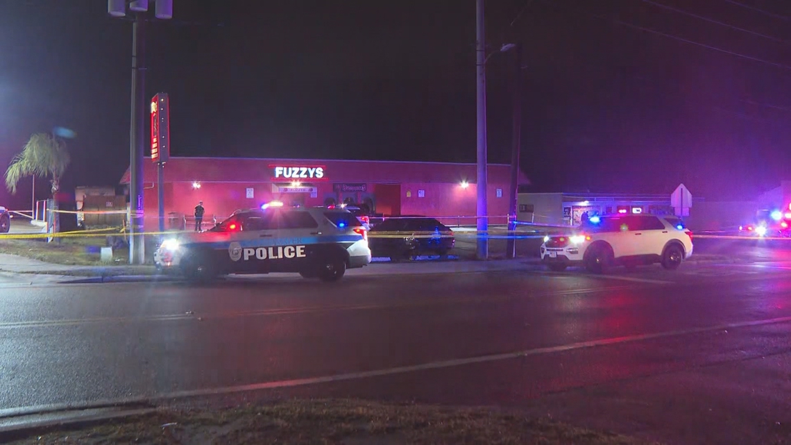5 victims identified in deadly shooting at Clearwater bar; police ...