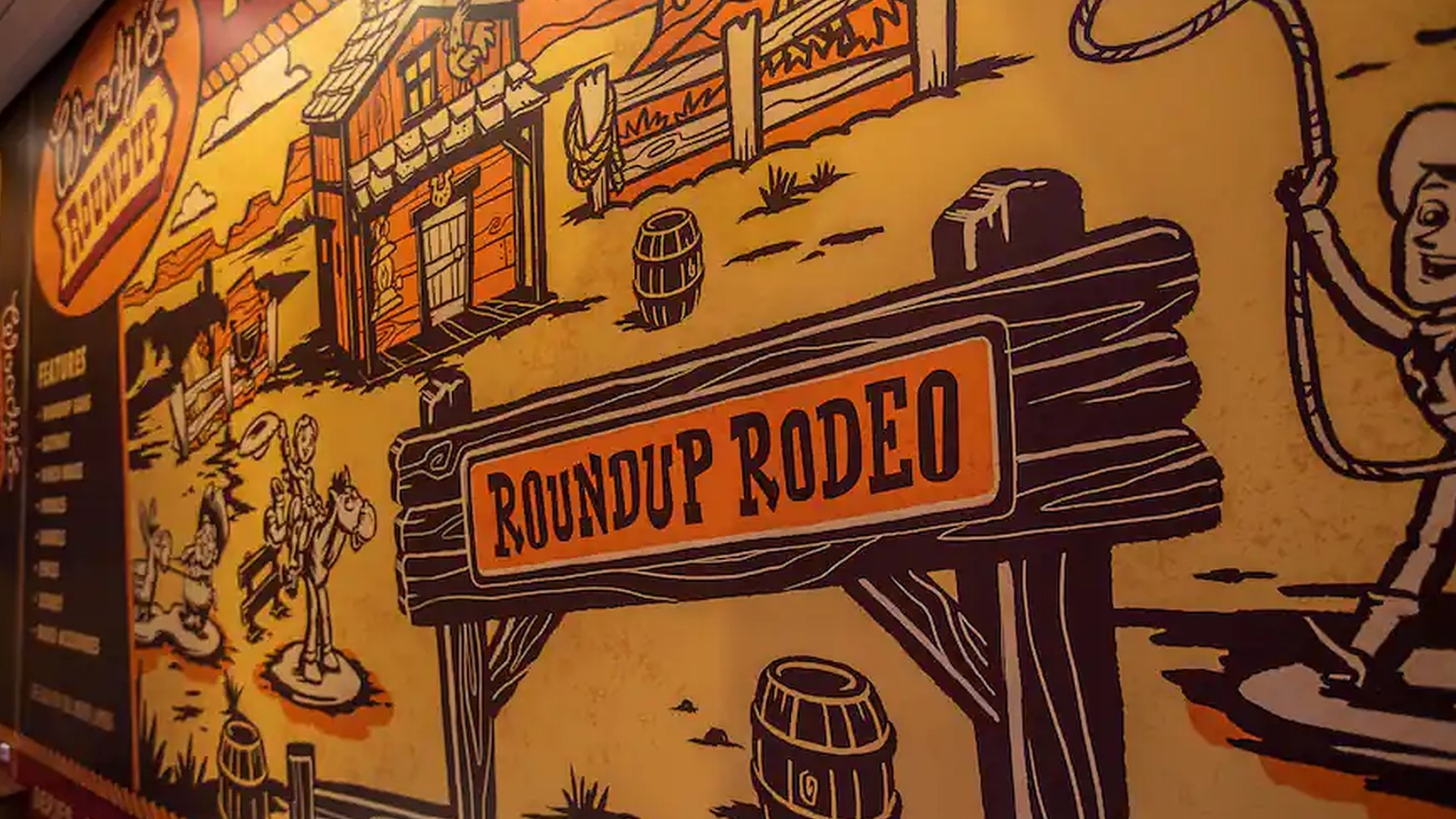 Toy Story-themed restaurant coming to Hollywood Studios | wtsp.com