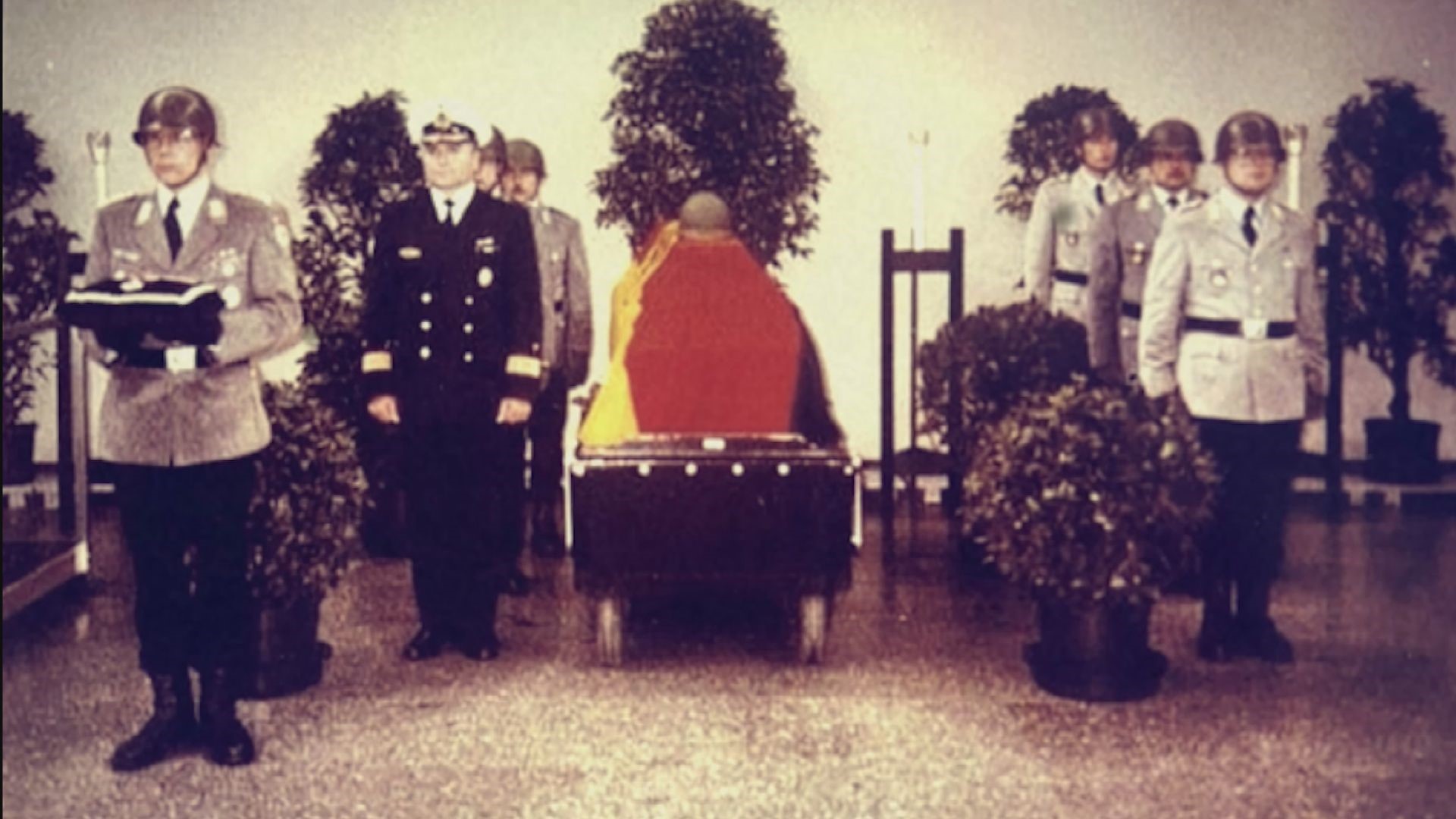 Antisemitism, hate in Florida still simmers decades after WWII | wtsp.com