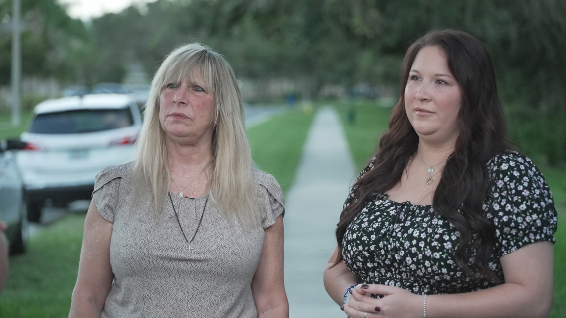 Shelby Nealy pleads guilty to Florida murders of ex-wife, family | wtsp.com