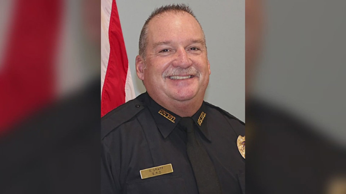 Funeral plans for Pinellas County Schools Police Sergeant Greg Graff ...
