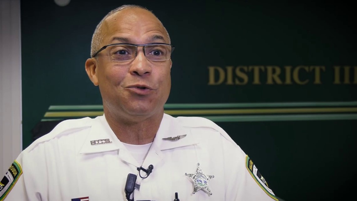HCSO deputy was Cuban officer before fleeing to U.S. | wtsp.com