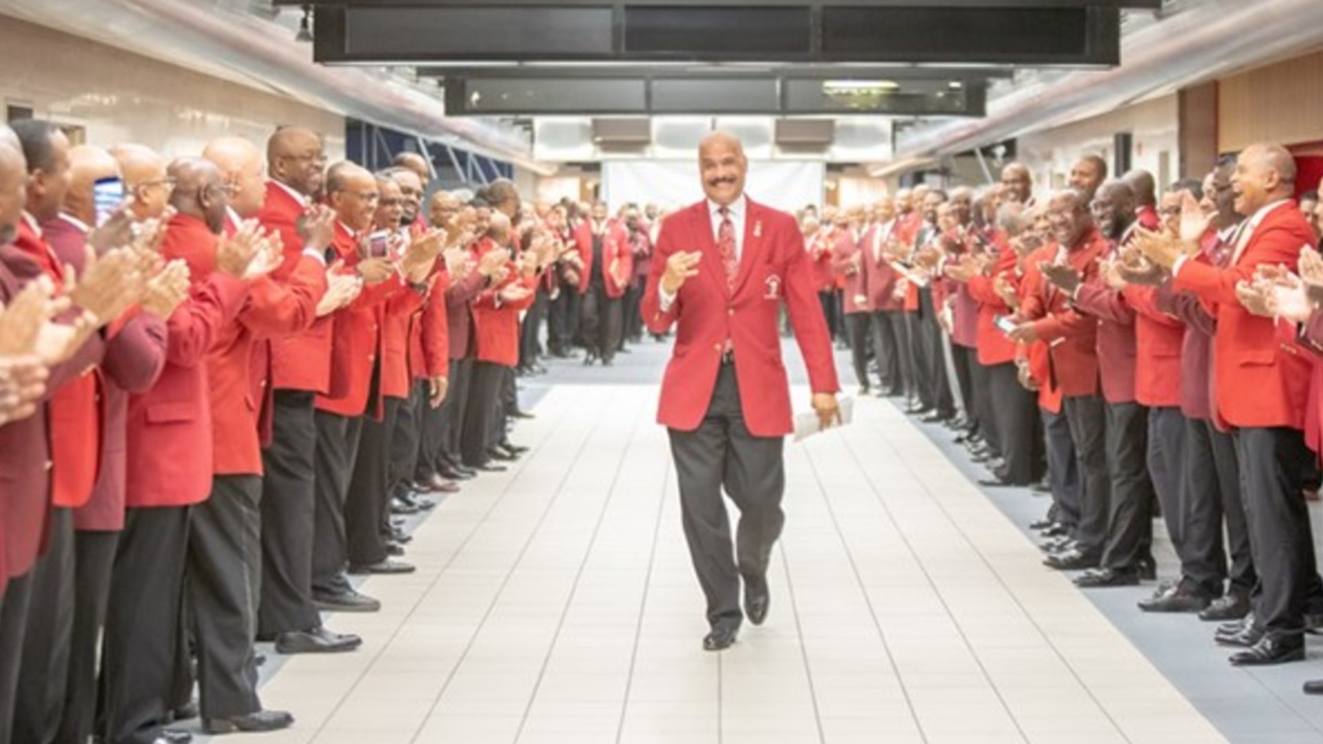 Tampa to welcome 30,000 this July from historic Black fraternity | wtsp.com