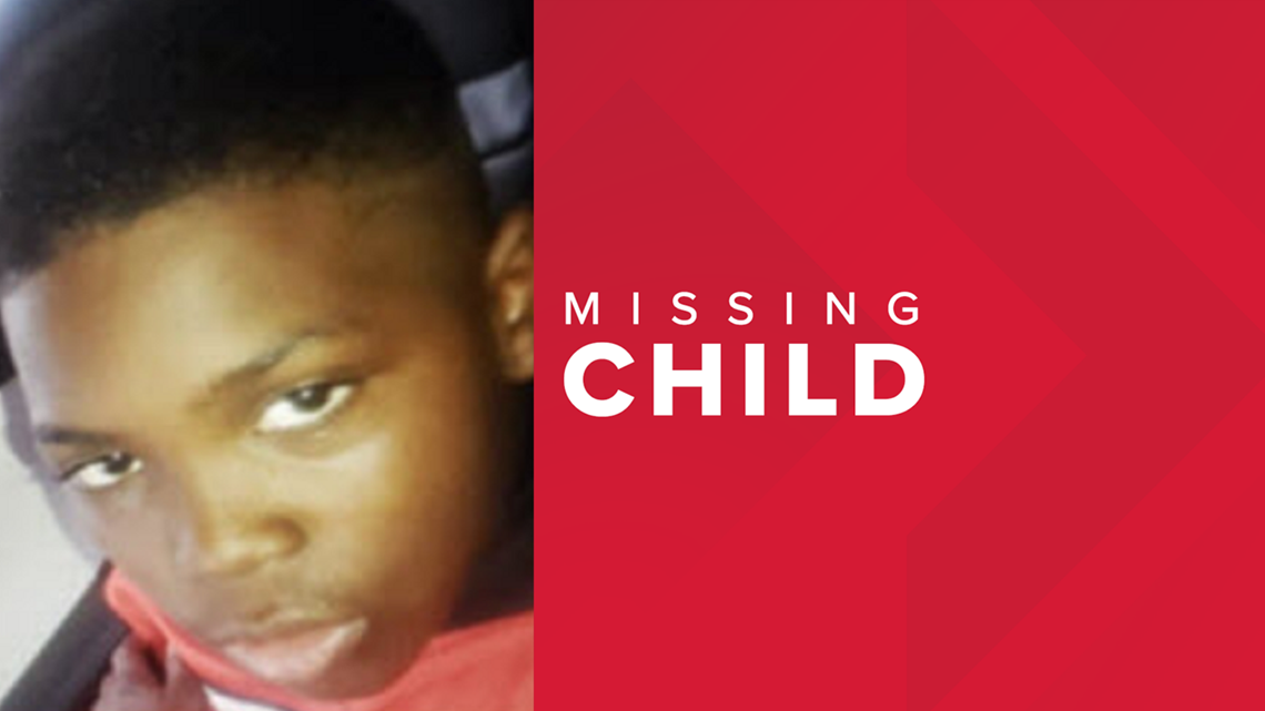 Missing Child Alert for missing Florida boy canceled | wtsp.com