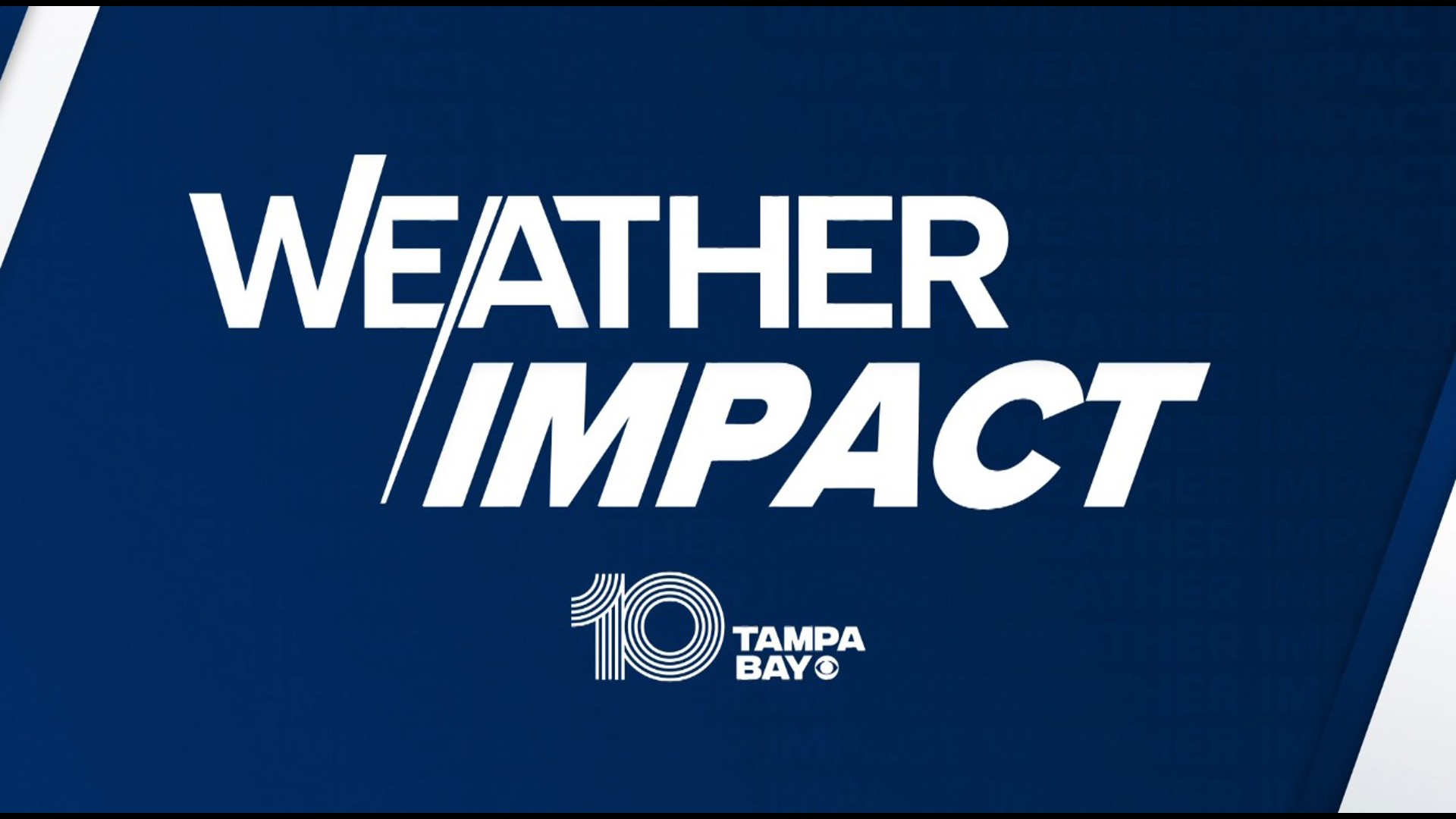 Weather Impact Live | wtsp.com