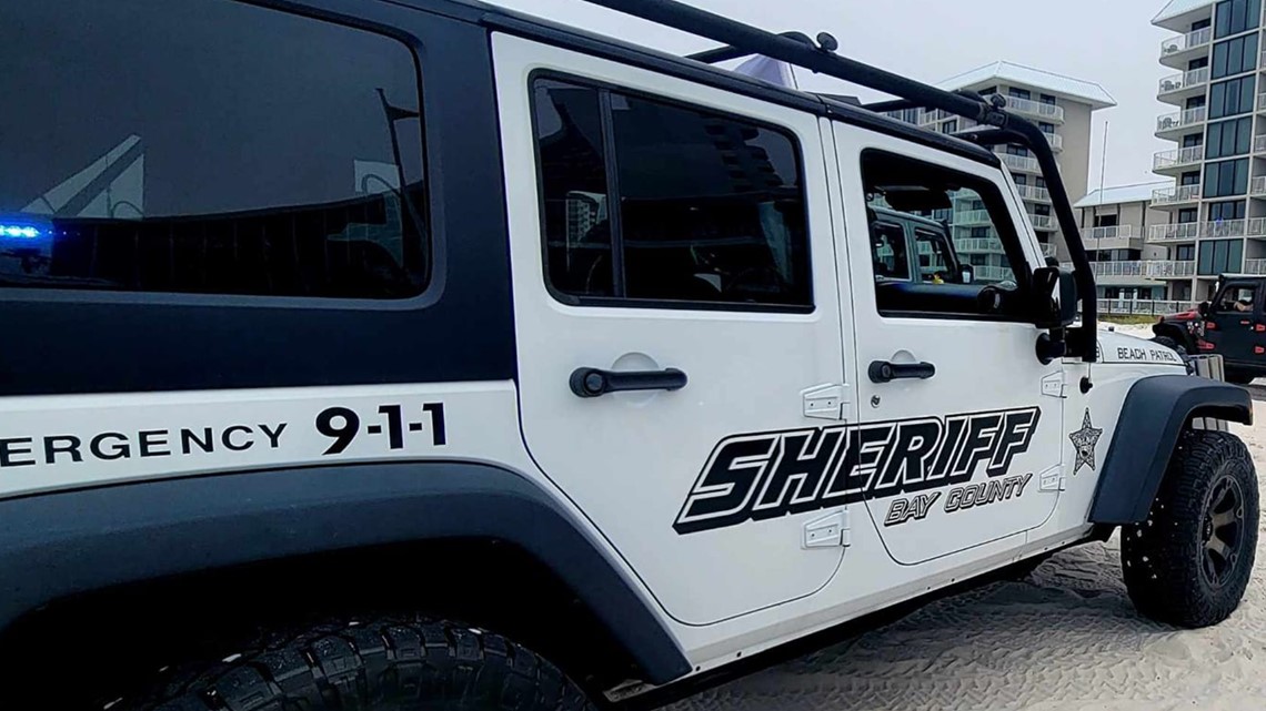 Florida Panhandle sees multiple deaths connected to rip currents | wtsp.com