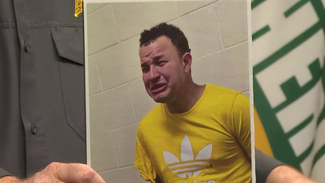 Venezuelan gang members, associates linked to numerous crimes in ...