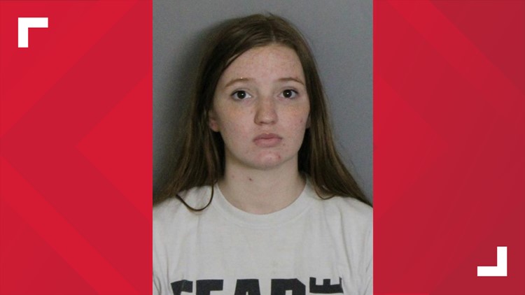 Florida mom arrested after dog mauls baby's fingers off: Report | wtsp.com