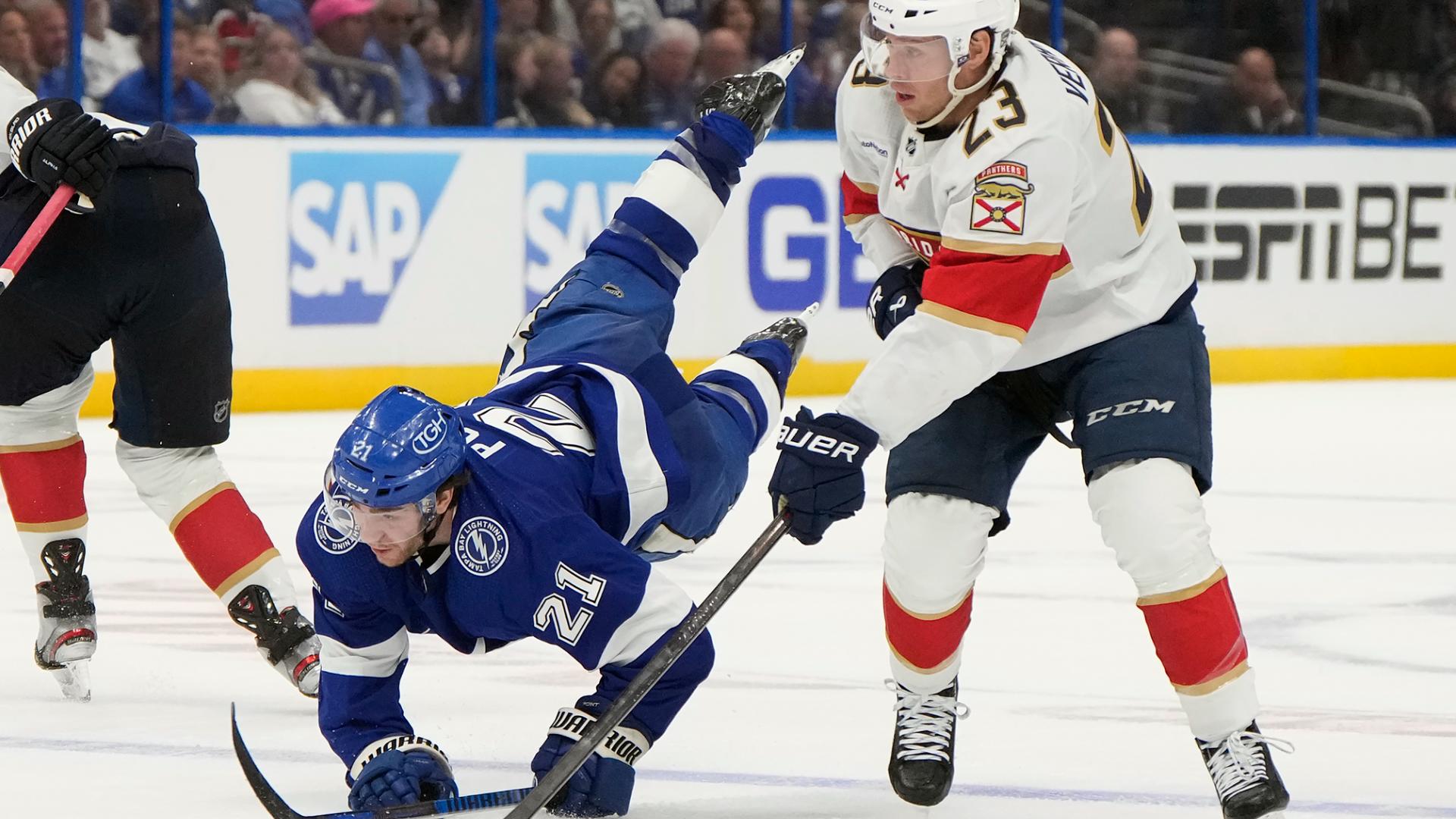 Tampa Bay Lightning Ice Hockey News | wtsp.com