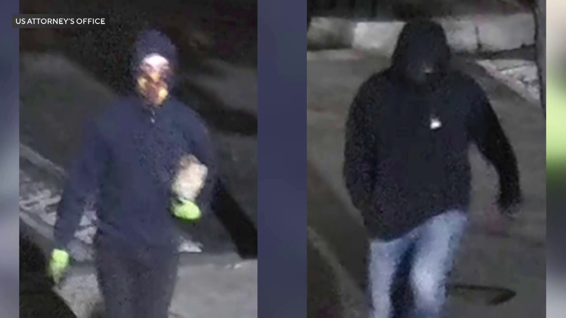 Florida man sentenced for firebombing Planned Parenthood clinic | wtsp.com