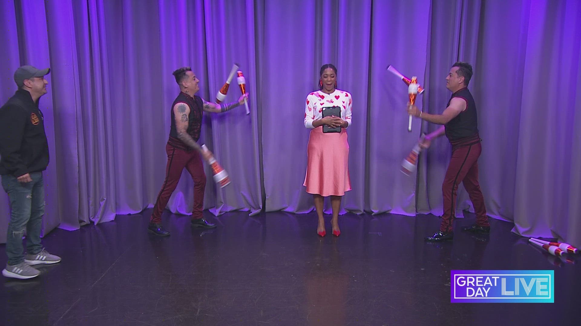 Great Day Live | wtsp.com