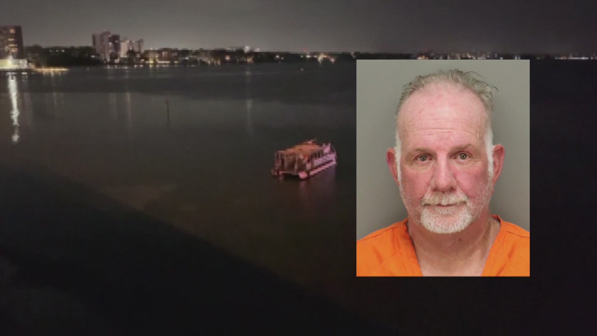 FWC gives update after Jeff Knight charged in deadly Clearwater Ferry ...