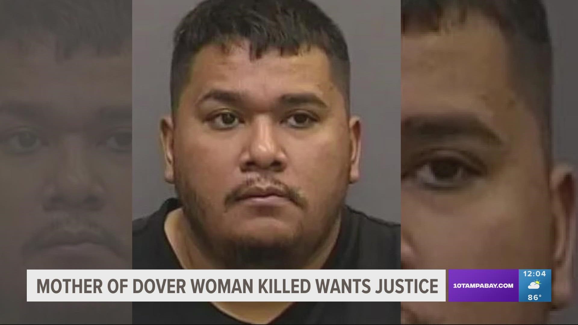 Man allegedly connected to wife's murder set to appear in court | wtsp.com