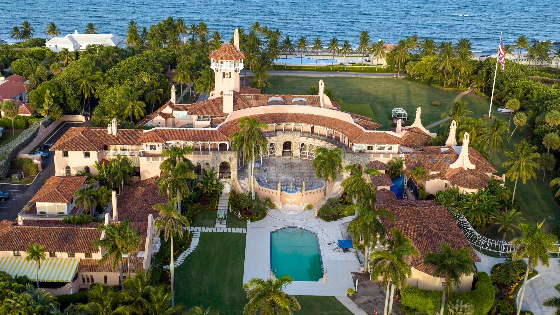 How much is Trump's Mar-a-Lago home in Florida worth? | wtsp.com