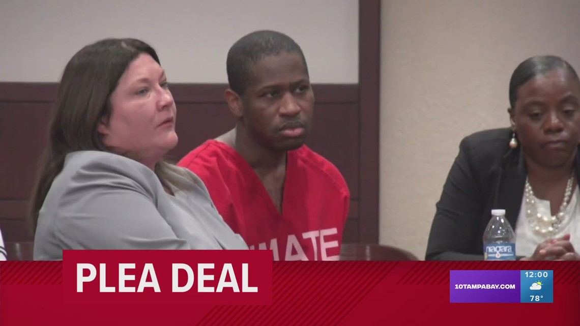 Seminole Heights killer enters guilty plea deal | wtsp.com