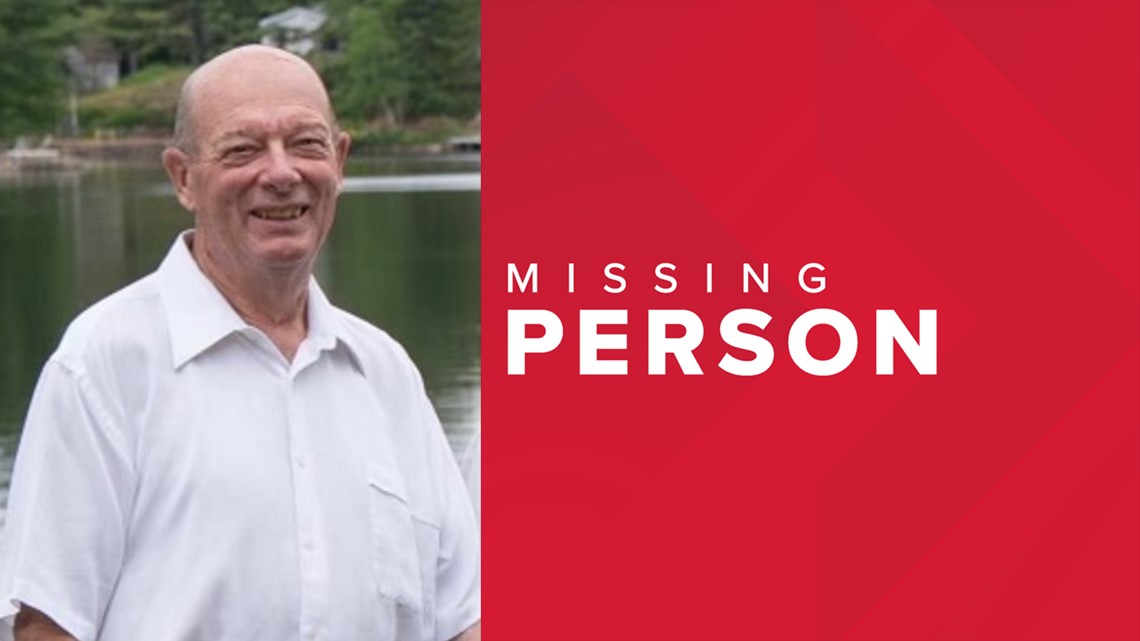 Body of missing Canadian man located in Hernando County | wtsp.com